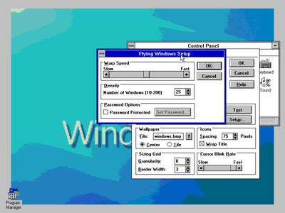Windows 3 11 Korxtendo Network