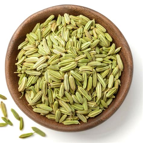 Fennel Seeds 4oz Lets Go Natural Trinidad And Tobago