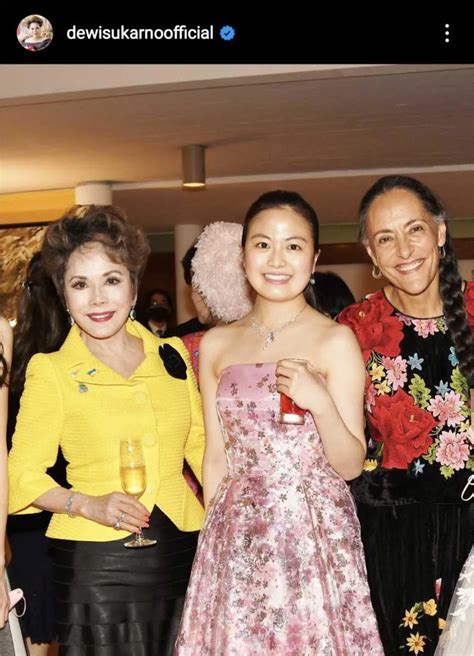 画像・写真 デヴィ夫人、82歳の本気仮装“マレフィセント”に扮した姿に「恐ろしいほど似合ってる」「仮装というより本物」と反響 35 37