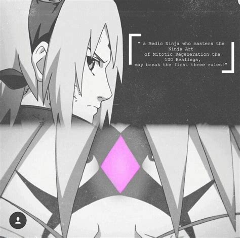 Sakura Haruno Wid The Byakugou Seal Sakura Haruno Sakura Uchiha Sakura