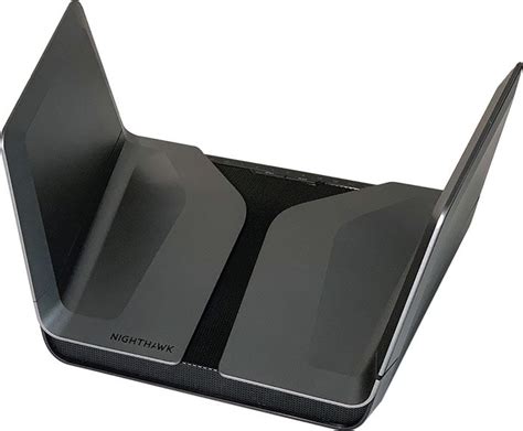 Netgear Nighthawk AX Router Review Next Gen Wi Fi Networking Page HotHardware