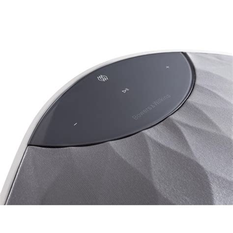 Kjøp Bowers & Wilkins Formation Wedge Trådløs høyttaler | 6 år garanti