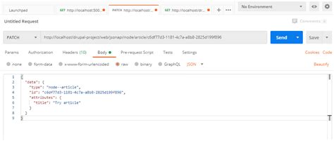 Decoupled Drupal 8 With Json Api Itsopensource