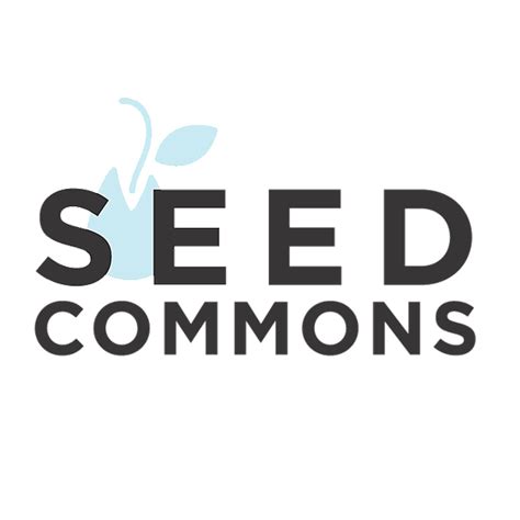 Seed Commons Linktree