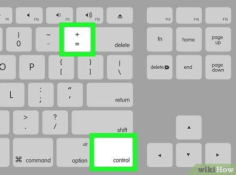 How To Set A Keyboard Shortcut To Open Mac Apps With Pictures