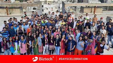 Kinjal Shah Hr Team On Linkedin Biztechcs Dayscelebration2k19 Mismatchday Advertisementday