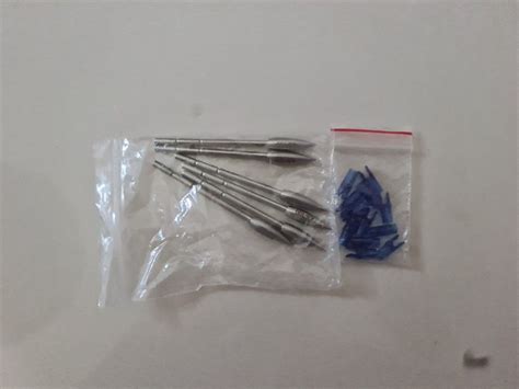 Paragon Skylon Archery Arrows 700 Spine Sports Equipment Other Sports Equipment And Supplies