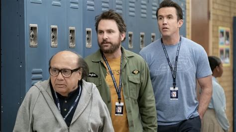 Its Always Sunny In Philadelphias Eric Biermann Tribute Explained