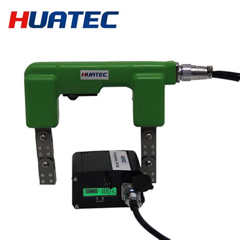 Magnetic Flaw Detection Methodmagnetic Particle Flaw Detection Magnetic Flaw Detectormagnetic