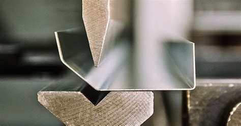 An Ultimate Guide To Sheet Metal Forming