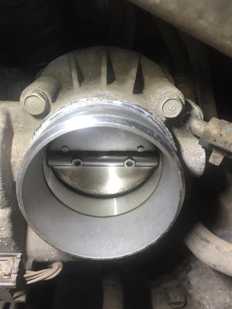 Принцип работы дроссельной заслонки 2023 | ВКонтакте