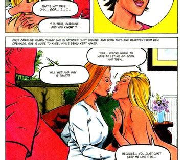 Hot Moms Muses Sex And Porn Comics
