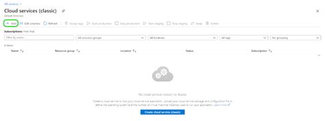 How To Migrate Your On Prem Web App To Azure Cloud Whizlabs Blog