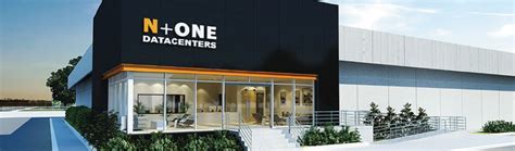 None Datacenters We Are Always On