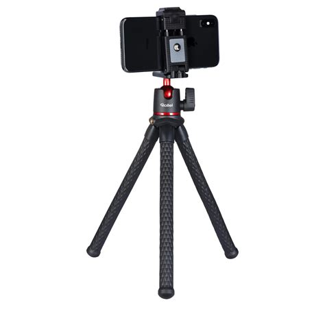 Tripod Camera