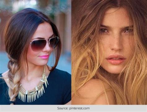 Re Introducing Ombre