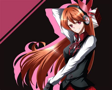 Akame Ga Kill Anime Wallpapers Wallpaper Cave