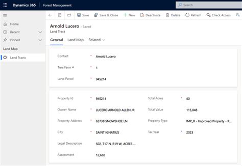 Connecting Esri Arcgis With Microsoft Dynamics 365 And Power Platform