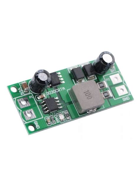 12v Lead Acid Battery Charging Module