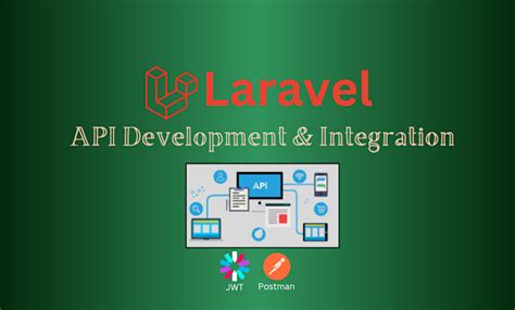 Be Your Php Laravel Developer For Rest Api And Laravel Website By