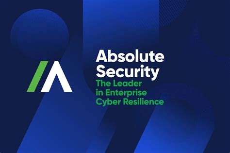 Absolute Security Leading The Charge In Cyber Resilience Absolute Security Blog