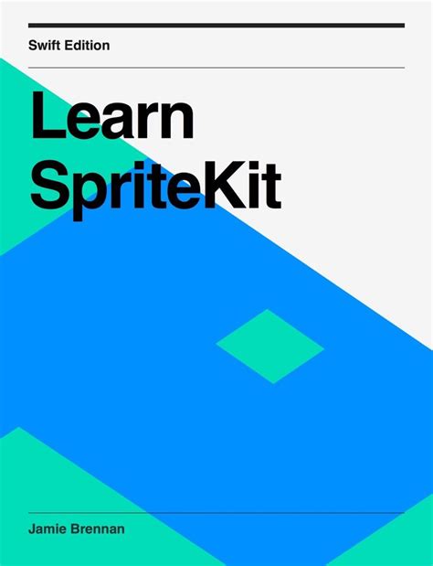 ‎learn Spritekit