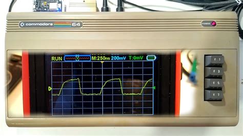 The Stubborn Commodore 64 Triple Freedoms Latest Repair Challenge The Oasis Bbs
