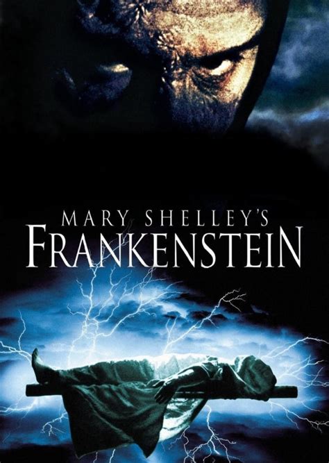 Fan Casting Al Pacino As The Monster In Mary Shelleys Frankenstein