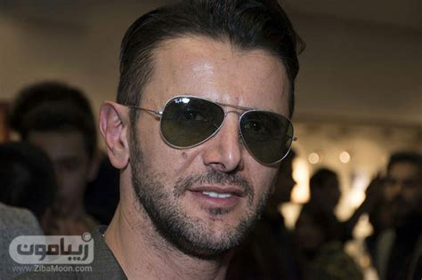 عینک دودی عینک آفتابی سلبریتی‌های ایرانی زیبامون