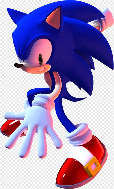 Sonic Wallpaper 3d