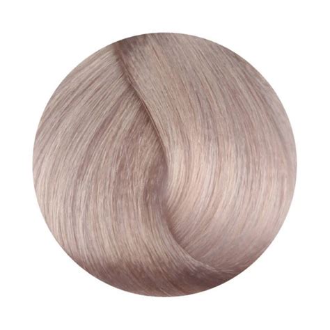 Краска для волос Fanola №117 Superlight Platinum Blonde Iris светлый