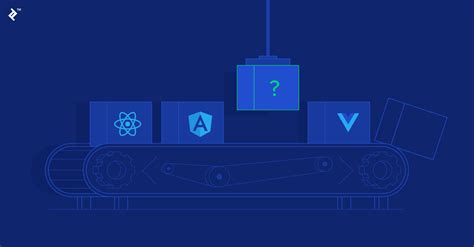 Choosing The Best Front End Framework Toptal