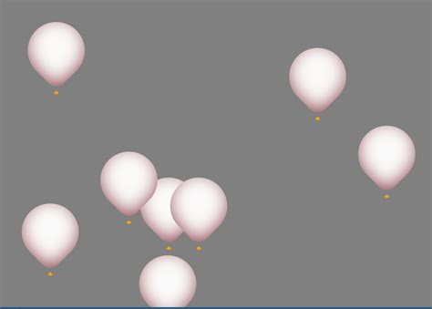 js放飞气球 flying balloons javascript实现飞标射气球 csdn博客