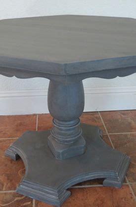 Sensational Small Table Makeovers Painted Furniture Ideas Painted Furniture Paint Furniture