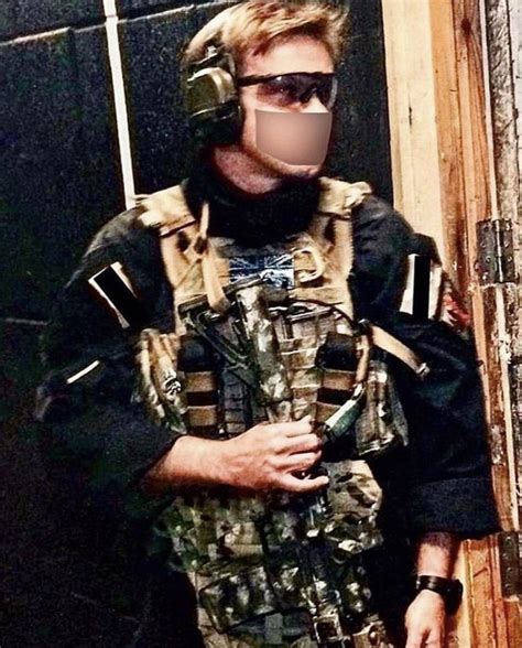 Christian Craighead From 22sas 🇬🇧🏴‍☠️ R Specopsarchive