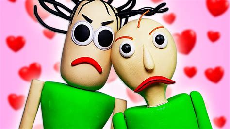 Baldis Wife Baldina ★ Baldis Basics In Education And Learning