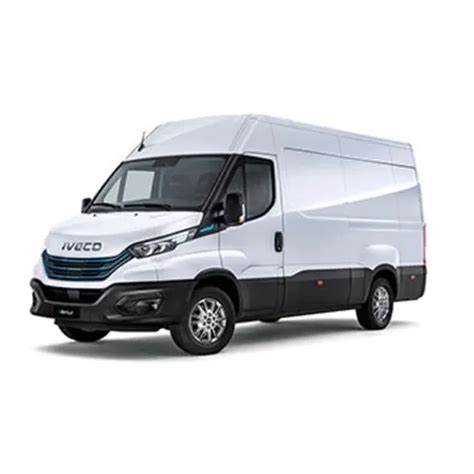 Infocons Consumer Protection Alert Iveco Passenger Van Light