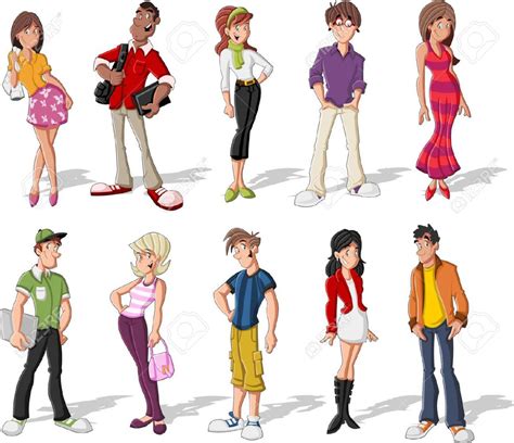 Clipart Physical Appearance 20 Free Cliparts Download Images On