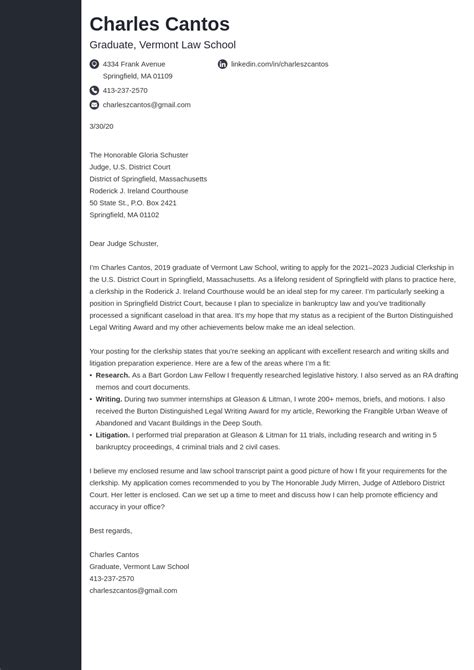 Letter To Judge Template Ccalcalanorte Com