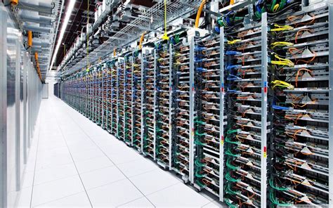 Data Center Wallpapers Wallpaper Cave