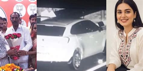 लुबना कुरैशी कौन जिसने Manoharlal Dhakad के साथ हाईवे पर किया सेक्स