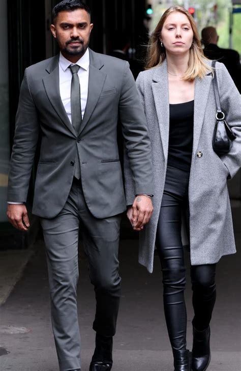 Danushka Gunathilaka Sri Lankan Cricketer Cleared Of Sexual Assault