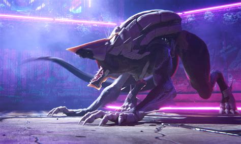 Ranking Every Love Death Robots Episode Tilt Magazine