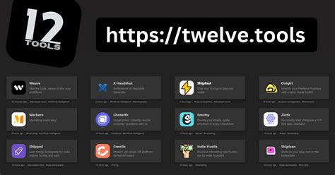 12 Best Cloud Computing Tools — Twelvetools
