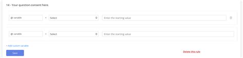 Making Surveys More Realistic With Logic SurveyPoint