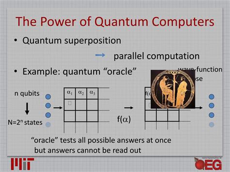 PPT Quantum Computing PowerPoint Presentation Free Download ID
