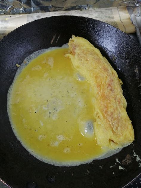 厚蛋烧怎么做厚蛋烧的做法豆果美食