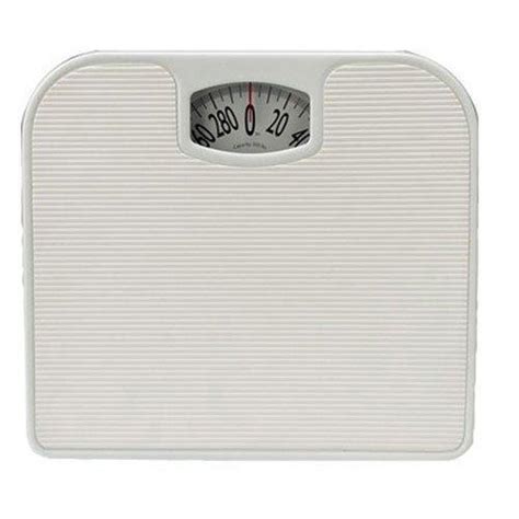 Analog Bath Scale Accurate Weight Measurement For Home Use Buy Now
