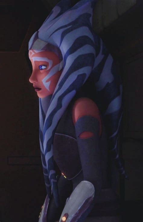Ahsoka Tano Matrimonio