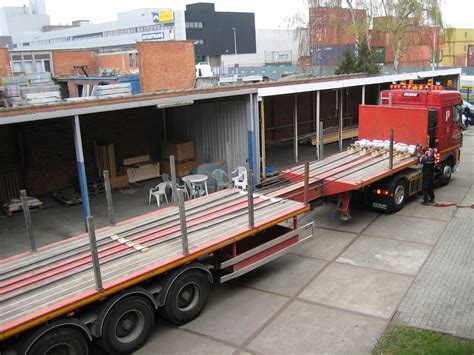 Exceptional Transport With Reactor Temperature Measurement System